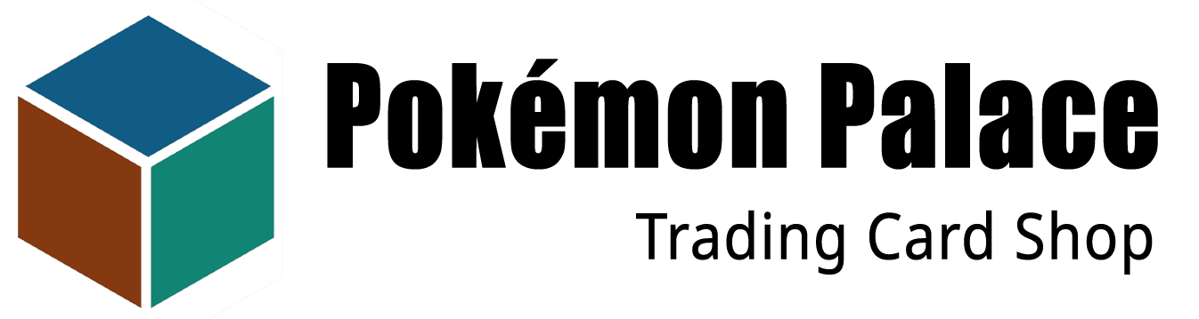 WELCOME TO OUR NEW SHOP! | Pokémon Palace Card Shop